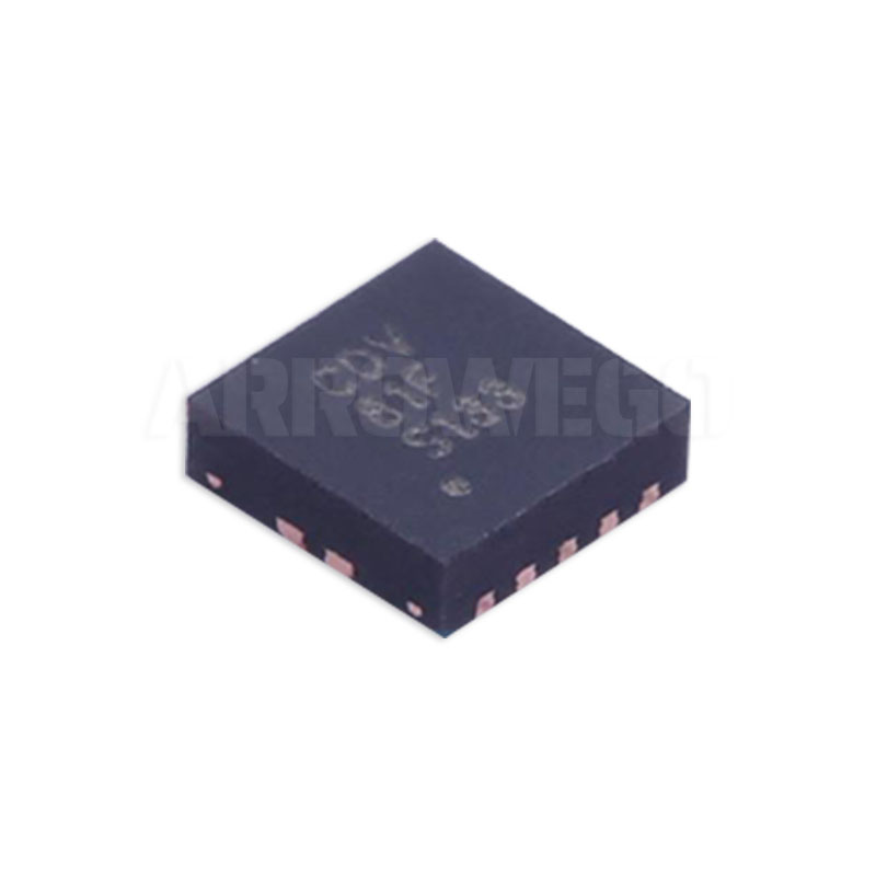 电池充电器BQ24085DRCR原装现货_其他IC_维库电子市场网