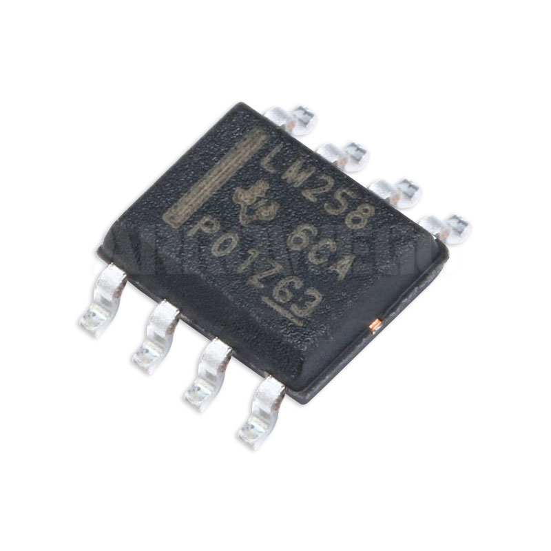 放大器LM258DR原装现货_其他IC_维库电子市场网