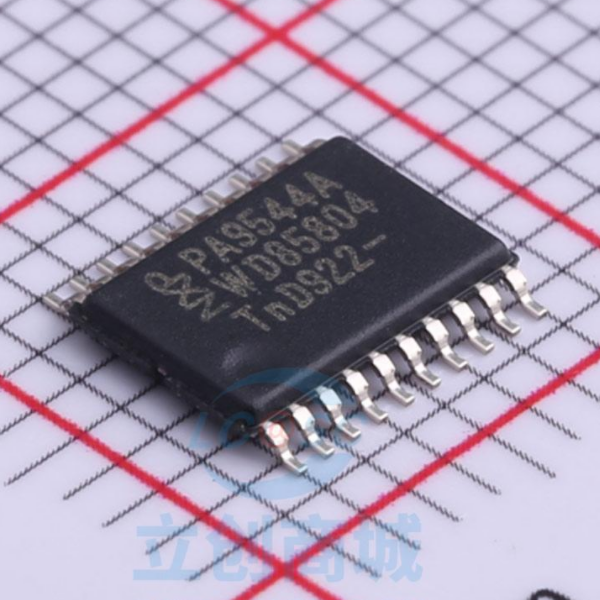 PCA9544APW,118多路复用开关IC_其他电源IC_维库电子市场网