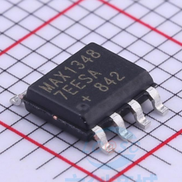 MAX13487EESA收发器接口芯片_射频IC_维库电子市场网