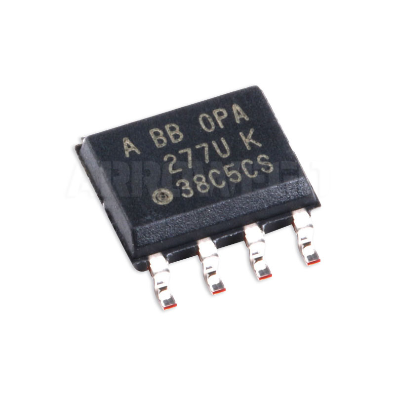 放大器OPA2277UA原装现货_其他IC_维库电子市场网