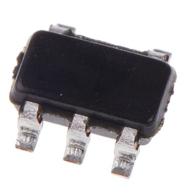 MCP6001T-E/OT运算放大器运放芯片_其他IC_维库电子市场网