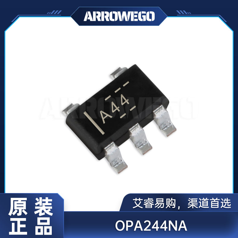 放大器OPA244NA原装现货_其他IC_维库电子市场网