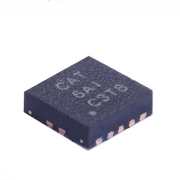 TPS62410DRCR电源管理芯片_充电管理IC_维库电子市场网