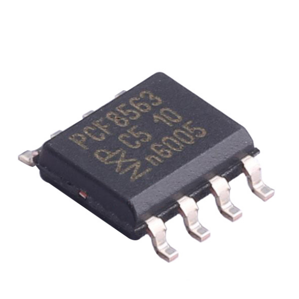 PCF8563T/5,518实时时钟芯片_时钟IC_维库电子市场网