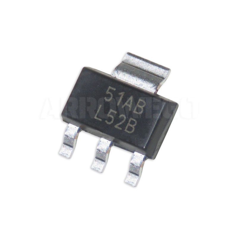 稳压器LM3940IMPX-3.3原装现货_其他IC_维库电子市场网