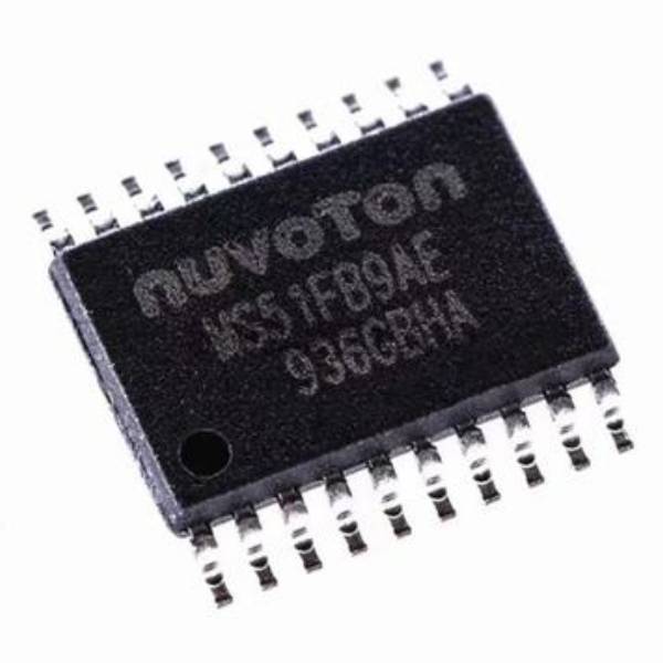 MS51FB9AE单片机MCU/MPU_单片机MCU_维库电子市场网