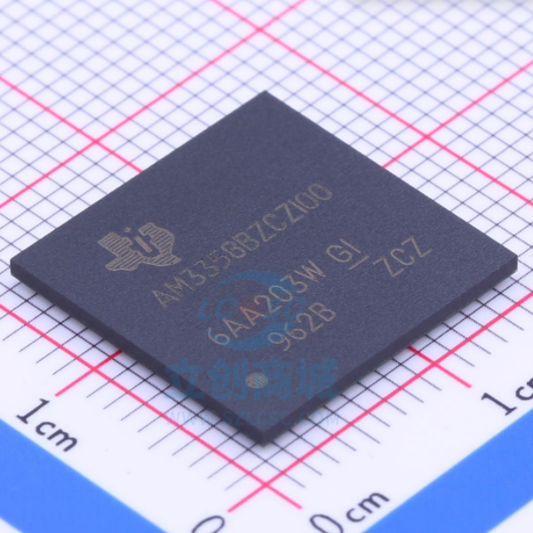 AM3358BZCZ100微控制芯片_处理器MPU_维库电子市场网