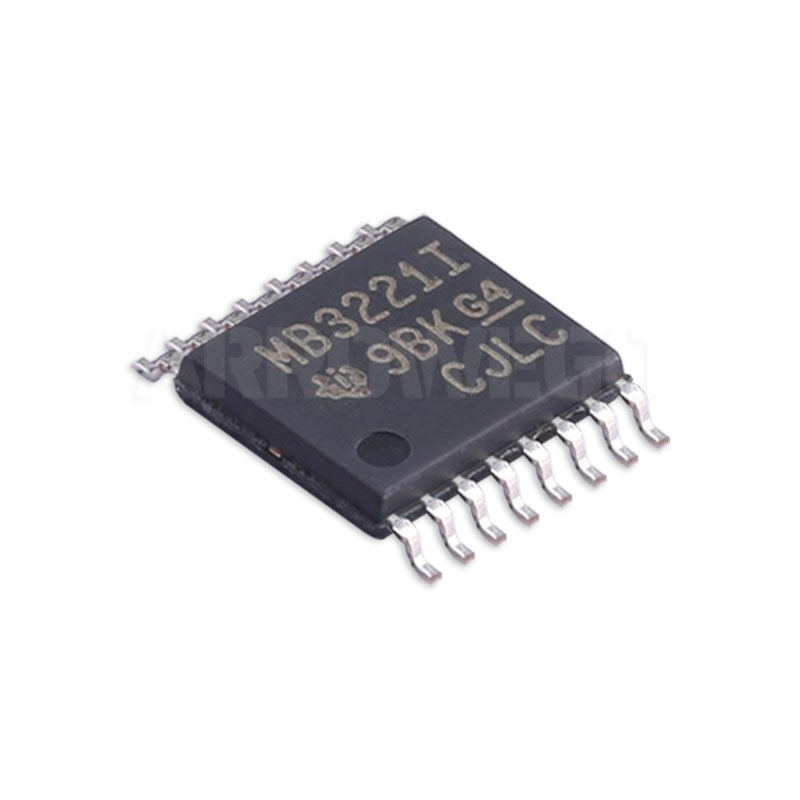 收发器MAX3221IPWR原装现货_其他IC_维库电子市场网