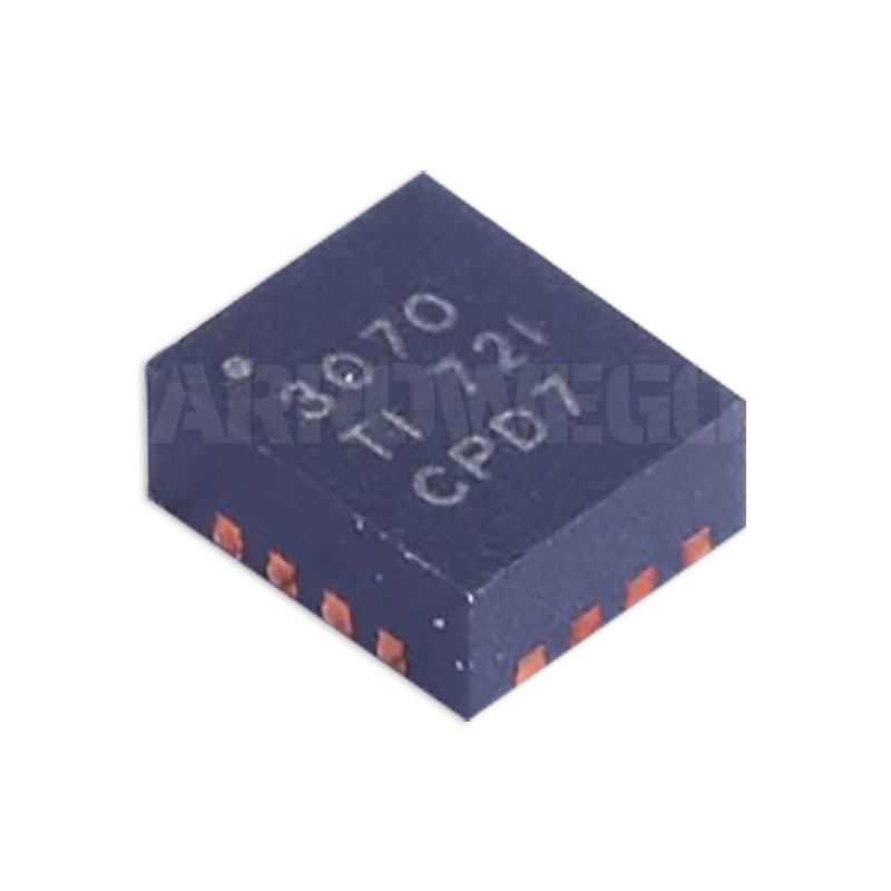 开关稳压器TPS63070RNMT原装现货_其他IC_维库电子市场网