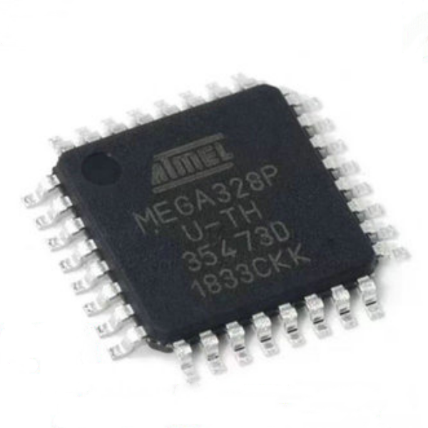 ATMEGA328P-AU微控制器MCU_单片机MCU_维库电子市场网