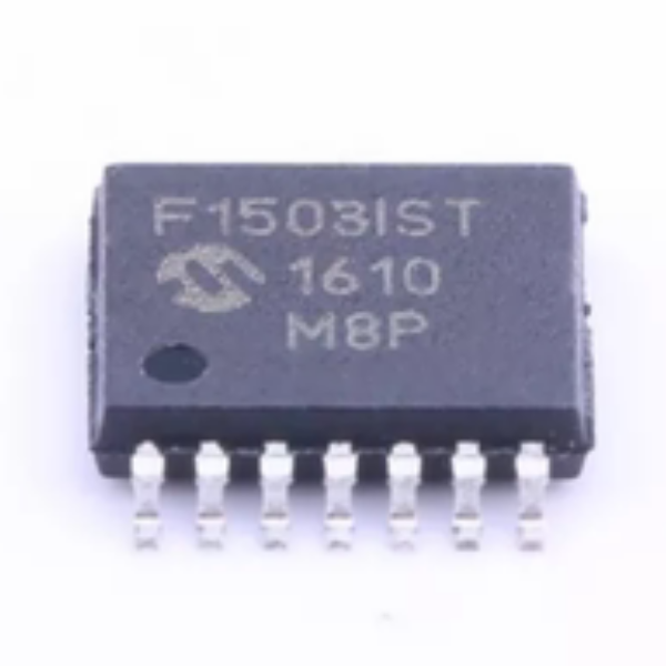 PIC16F1503-I/ST八位微控制器MCU_单片机MCU_维库电子市场网