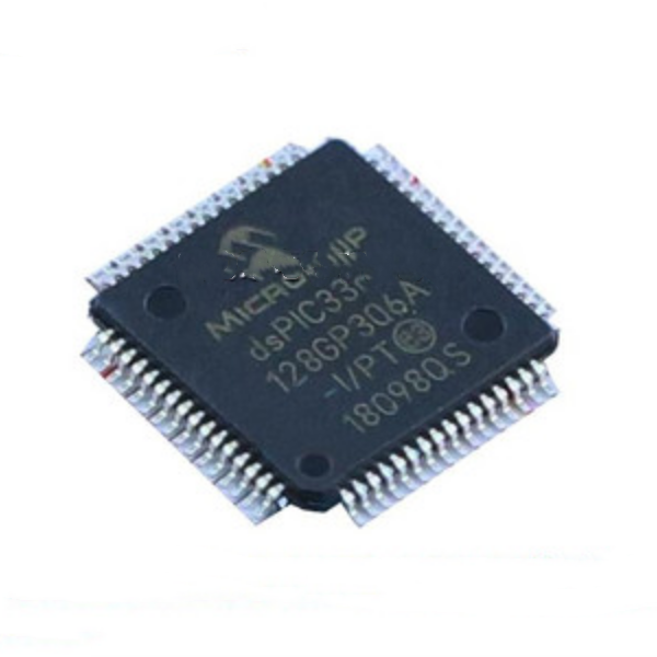 DSPIC33FJ128GP306AT-I/PT_单片机MCU_维库电子市场网