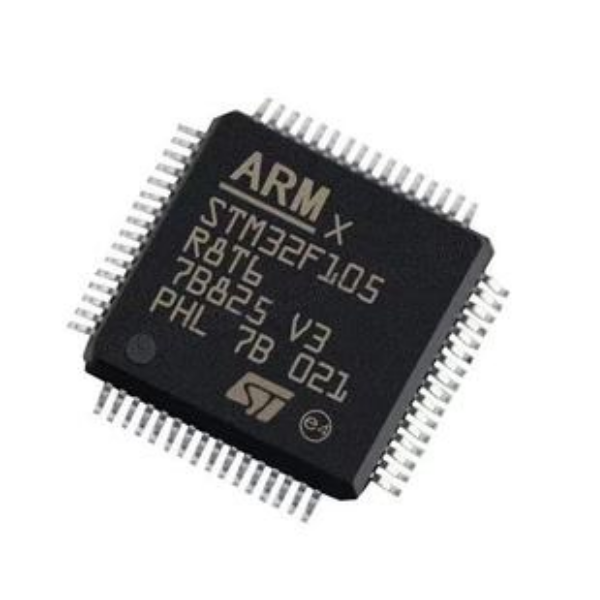 STM32F105RBT6微控制器-MCU_单片机MCU_维库电子市场网