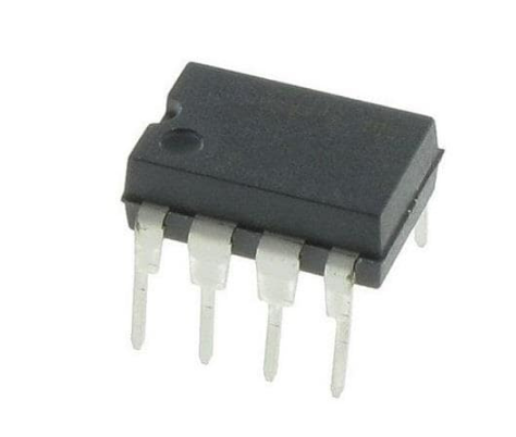 开关稳压器 CMOS Micropower Step-Up Switching Regulator_其他_维库电子市场网