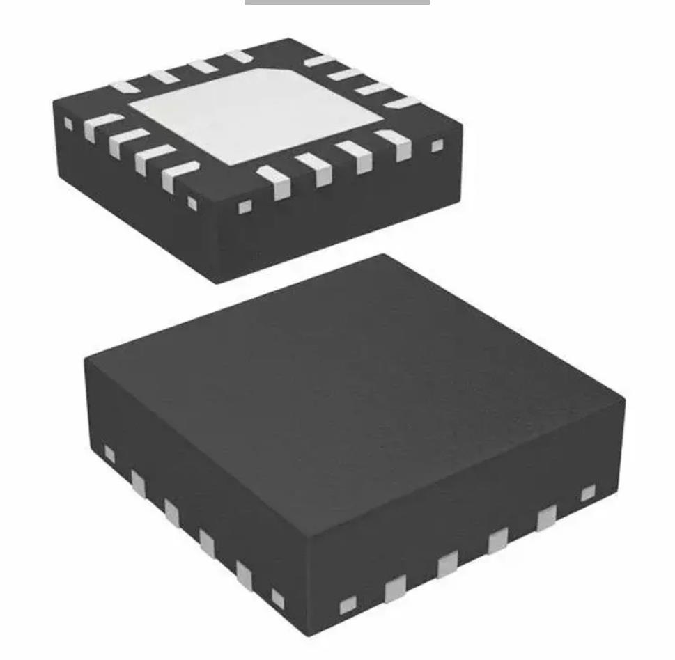 ADP2118ACPZ-R7 集成电路(IC) ADI_DC-DC_维库电子市场网