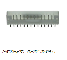 矩形连接器1-1735446-4_其他IC_维库电子市场网