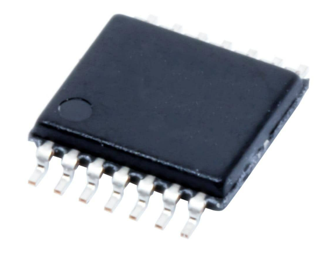 SN74LV4053ATPWRQ1 多路复用开关 IC_其他IC_维库电子市场网