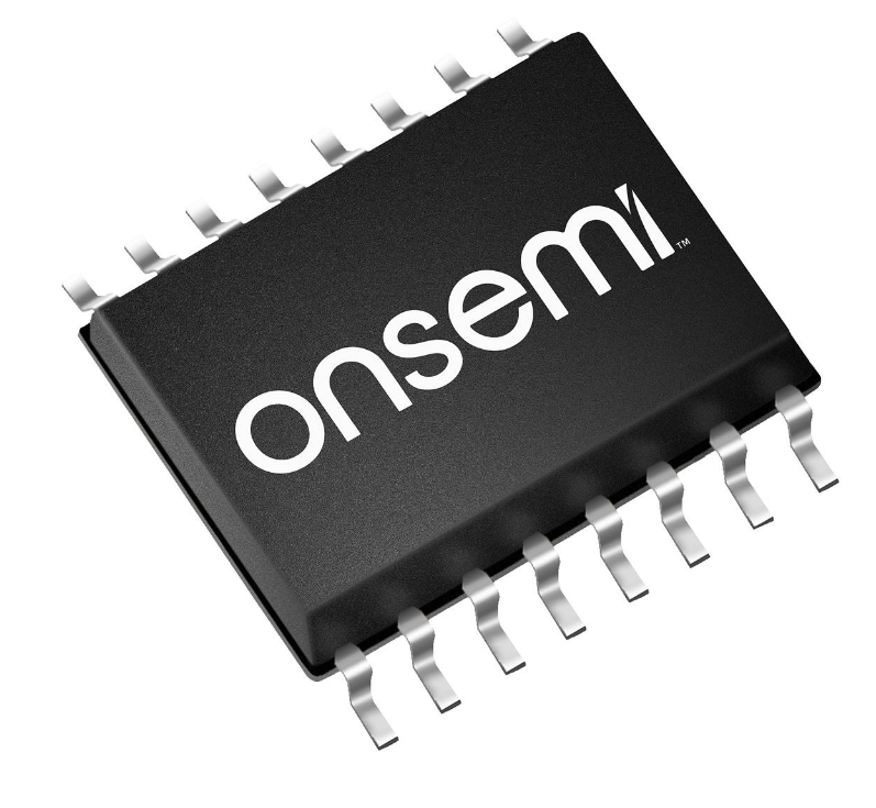 NCP1095DBR2 电源管理 (PMIC) POE_其他电源IC_维库电子市场网