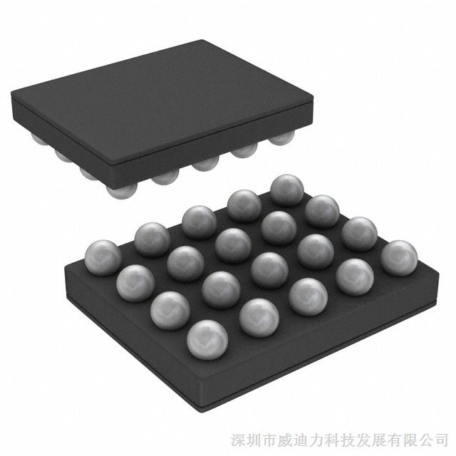 ADN8834ACBZ-R7 ADI 21+ 25-WFBGA_其他电源IC_维库电子市场网