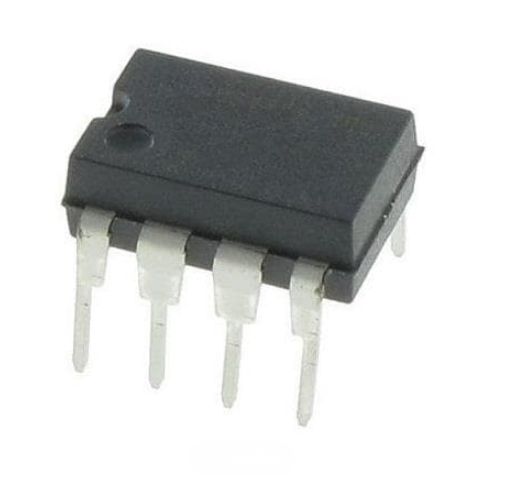 DS1804-100+ 数字电位计 IC_其他IC_维库电子市场网