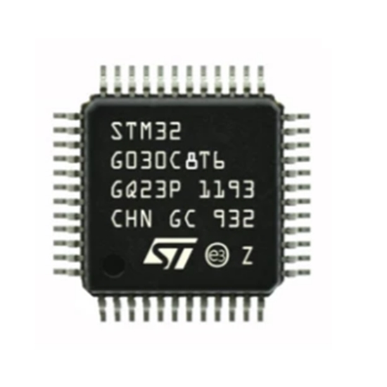 STM32G030C8T6 优质客户可提供样品，支持月结！可长期稳定供货！！_单片机产品/套件_维库电子市场网