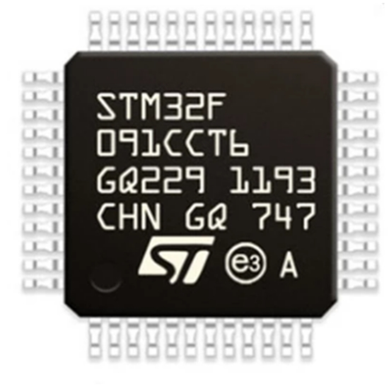 STM32F091CCT6 优质客户可提供样品，支持月结！可长期稳定供货！！_其他IC_维库电子市场网