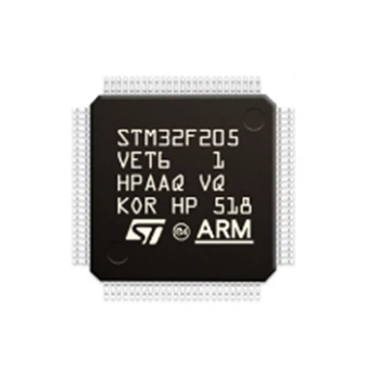 STM32F205VET6 优质客户可提供样品，支持月结！可长期稳定供货！！_其他IC_维库电子市场网
