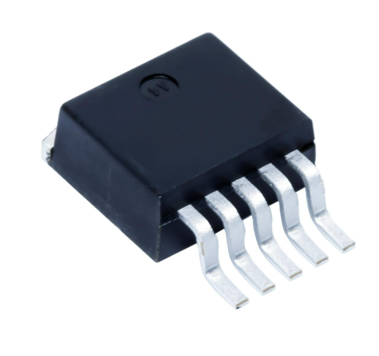 LP38501TS-ADJ/NOPB_稳压IC_维库电子市场网