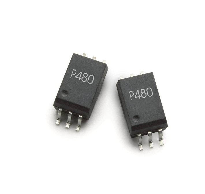 ACPL-P480-500E 逻辑输出光电耦合器_其他_维库电子市场网