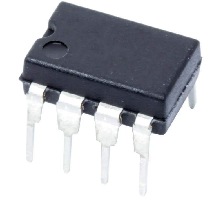 lm358运算放大器 TIp品牌_逻辑IC_维库电子市场网