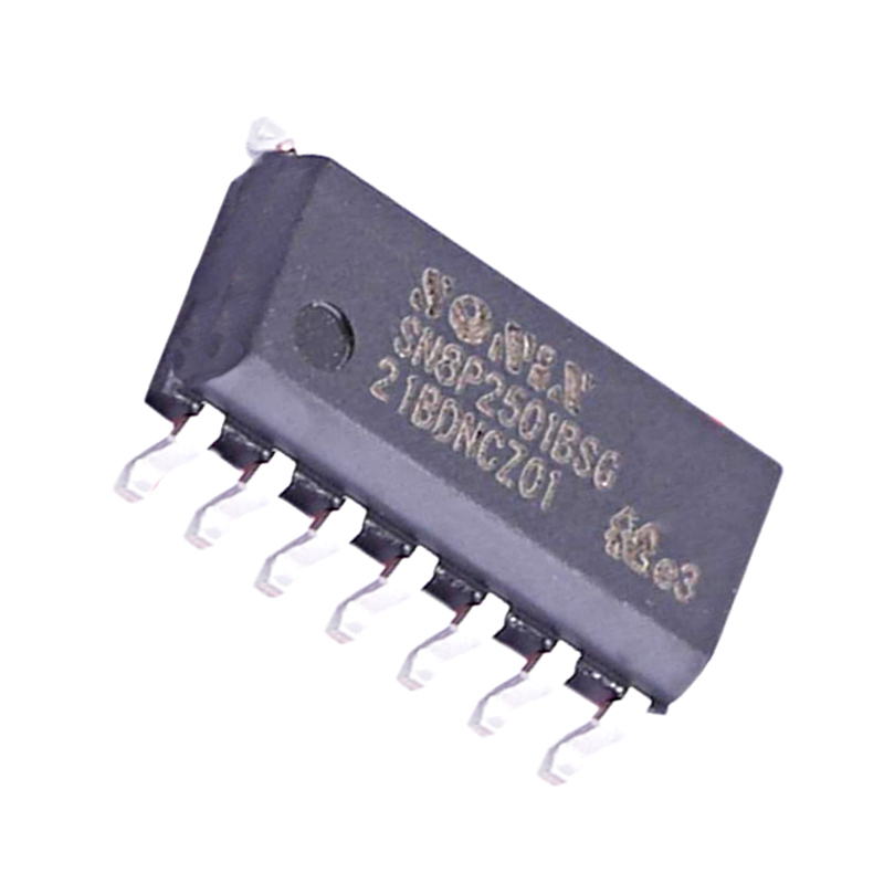SN8P2501BSG SOP14 松翰 MCU单片机开发_逻辑IC_维库电子市场网