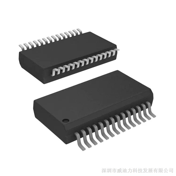 PIC18F2420-I/SO MICROCHIP 21+ SOP28_其他IC_维库电子市场网