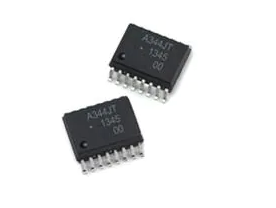 ACPL-344JT-500E 逻辑输出光电耦合器_光电光耦合器(光耦)_维库电子市场网