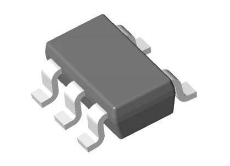 MCP6006RT-E/OT 运算放大器 - 运放_放大器_维库电子市场网