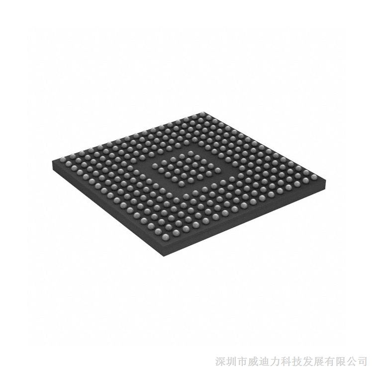 MCIMX7D5EVM10SD NXP 21+ 541-LFBGA_处理器MPU_维库电子市场网