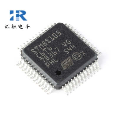 STM8S105C6T6 全新原装 微控制器 单片机_处理器MPU_维库电子市场网