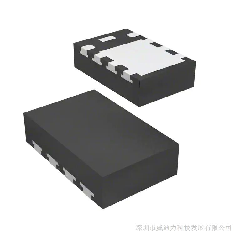 SI5419DU-T1-GE3 VISHAY 19+ CHIPFET_其他IC_维库电子市场网