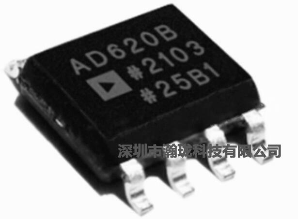 仪器运算放大器缓冲器AD620BRZ-RL_其他IC_维库电子市场网