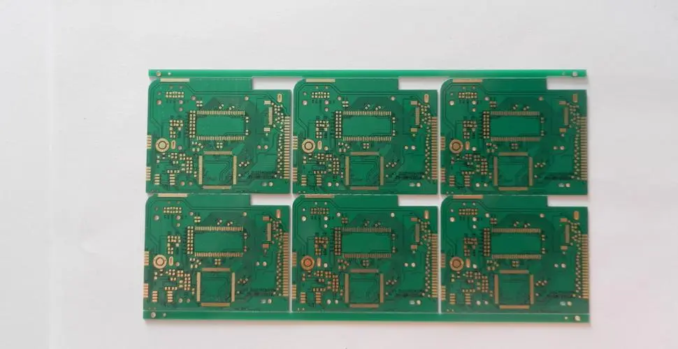 PCBA产品，主营汽车电子、新能源、医疗、工业等领域的PCBA代加工业务_双面/多层线路板_维库电子市场网