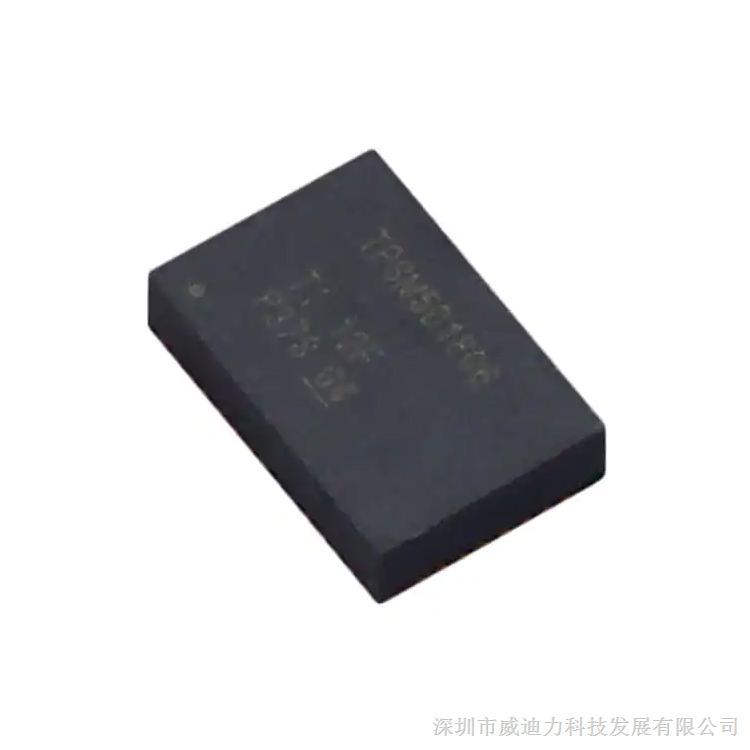 TPSM82821SILR TI 21+ 10-uSIP_其他_维库电子市场网