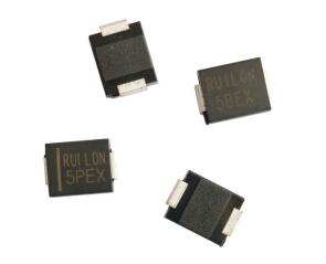 TVS瞬态抑制二极管SMDJ系列_瞬态(变)抑制二极管_维库电子市场网