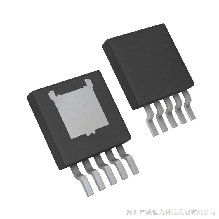 LP3850TJ-ADJ/NOPB TI 21+ TO-263-5_稳压IC_维库电子市场网