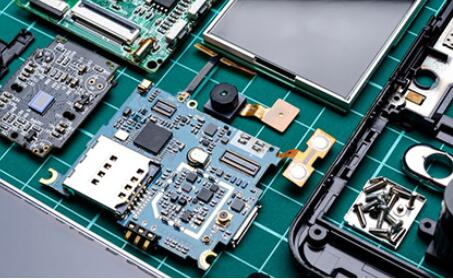 PCBA生产加工、元器件贴装、PCB打样，找元德精密！配备MES防错系统，精益生产_双面/多层线路板_维库电子市场网