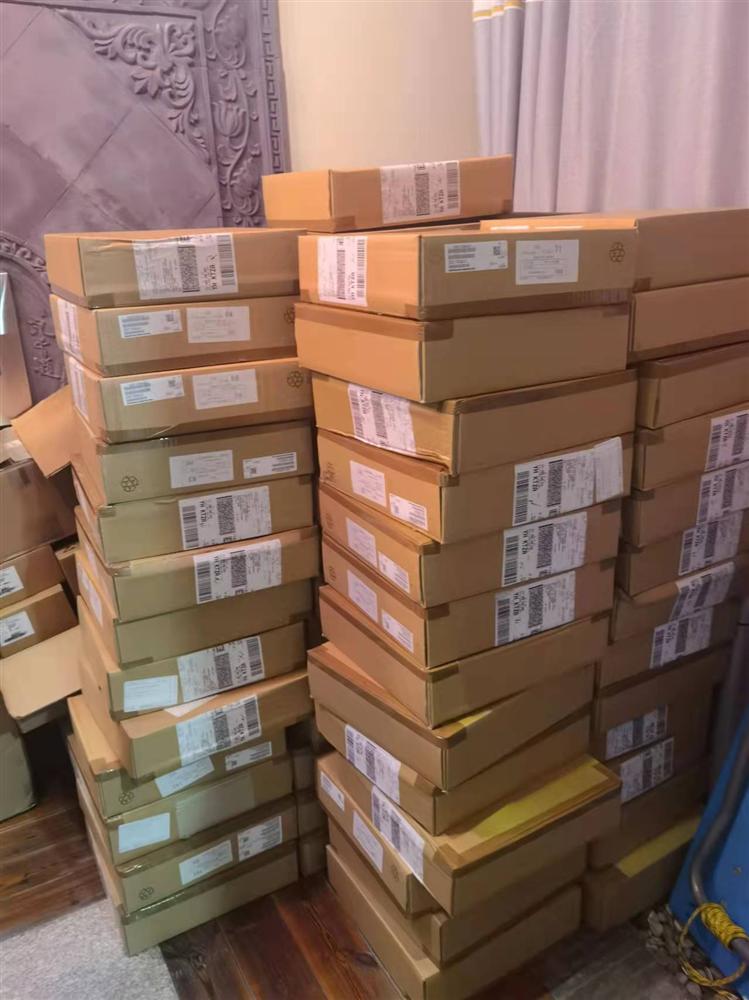 88E1512-A0-NNP2I000 以太网芯片 Marvell_其他IC_维库电子市场网