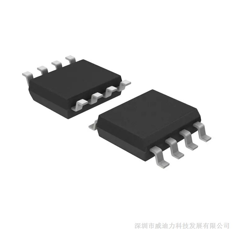 M24C16-WMN6TP ST 21+ SOP8_其他IC_维库电子市场网