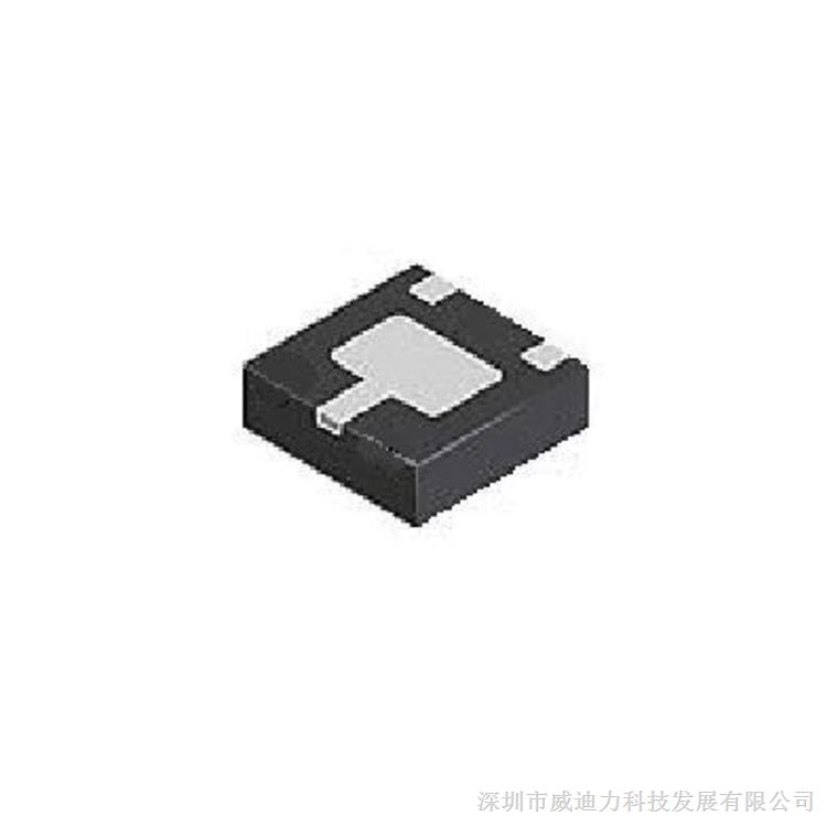 AH180-SNG-7 DIODES DFN6_电磁传感器_维库电子市场网