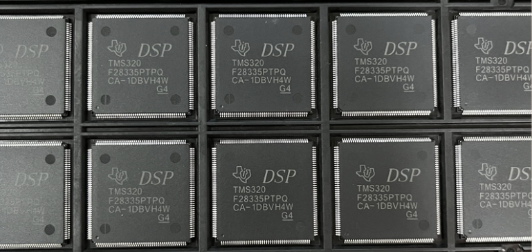 TMS320F28335PGFA 数字信号处理器_处理器MPU_维库电子市场网