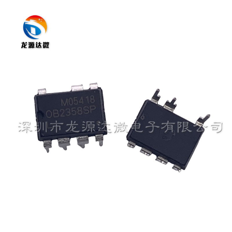 OB2358SP电源管理IC_其他电源IC_维库电子市场网