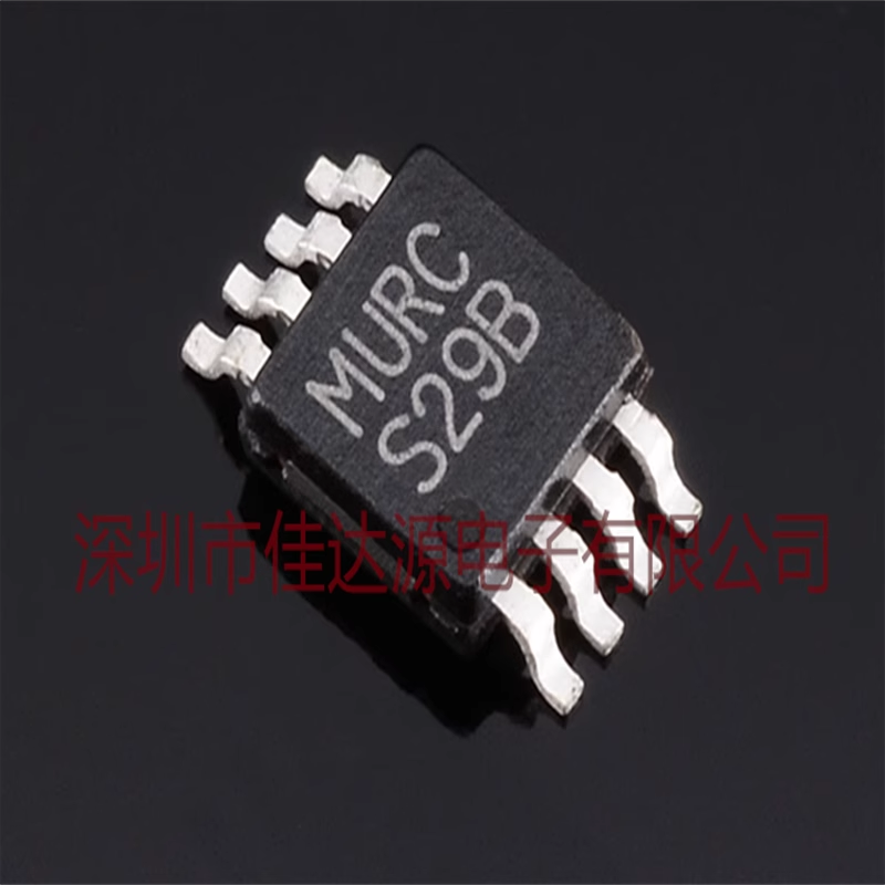 全新原装 LM3485MMX/NOPB LM3485MM 丝印S29B 降压控制器 MSOP-8_逻辑IC_维库电子市场网